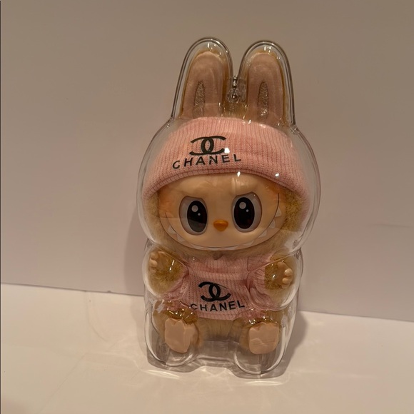 POP MART | Toys | Labubu Dada Have A Seat Serie Authentic With ...